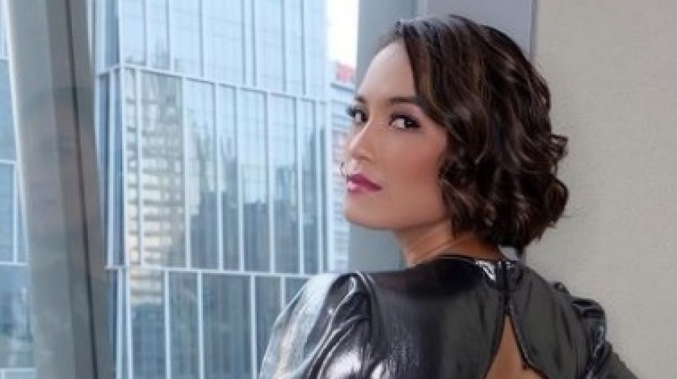 5 Tahun Tak Rilis Lagu, Maria Calista Akhirnya Luncurkan Single Baru