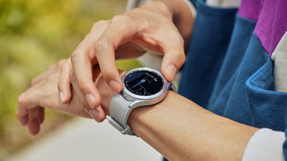 Samsung Hadirkan One UI Watch4.5, Tambah Fitur Baru Samsung Hadirkan One UI Watch4.5, Tambah Fitur Baru