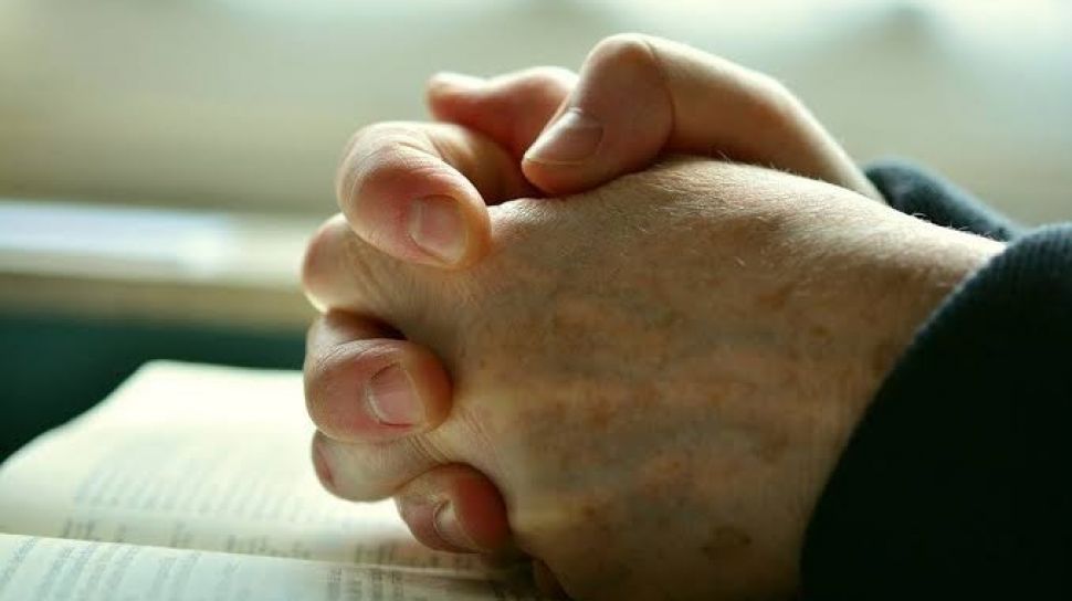 4 Manfaat Berdoa Setiap Hari, Pernah Merasakannya?