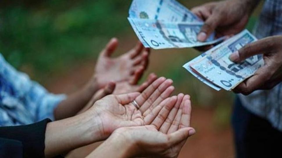 4 Manfaat Jika Kamu Memberi dengan Ikhlas, Segera Dilakukan