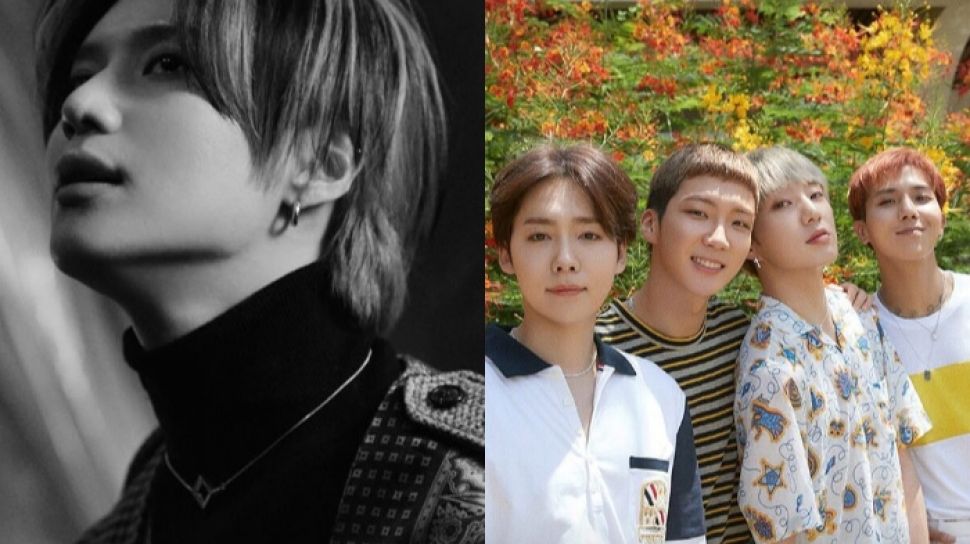 5 Rekomendasi Lagu K-Pop untuk Kamu yang Sulit Tidur