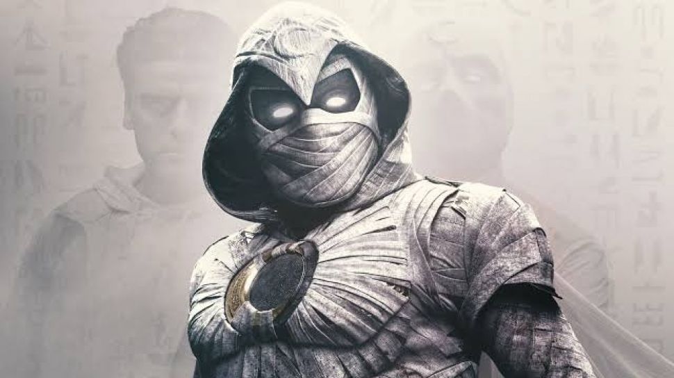 Seluruh Episodenya Sudah Tayang, Ini 3 Kepribadian Karakter Moon Knight