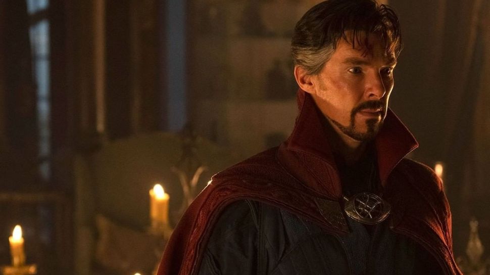 Doctor Strange in the Multiverse of Madness, Petualangan hingga Zombie ...
