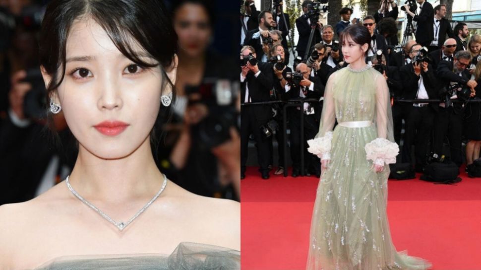 Melalui Instagram, Gucci Memperkenalkan IU Sebagai Global Brand Ambassador
