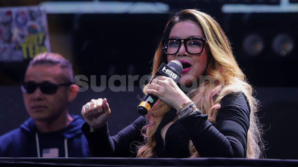 Merasa Bikin Saipul Jamil Dapat Job Lagi, Barbie Kumalasari Ngemis ...