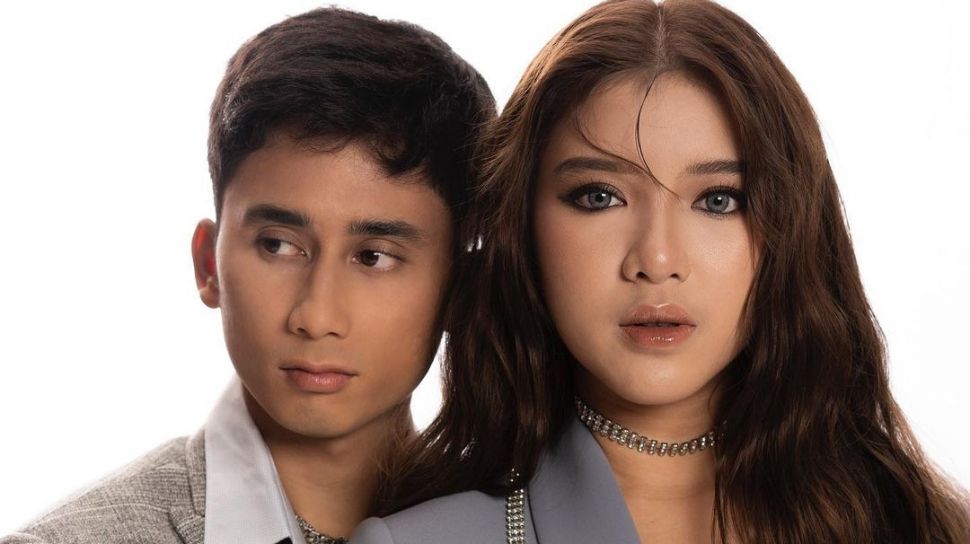 Tebak-tebakan Netizen ke Mana Tiara Andini Saat Alshad Ahmad Nikah Siri dengan Nissa Assyifa