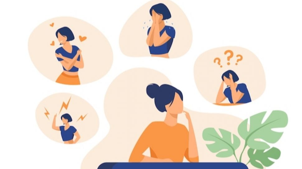 7 Jenis Emosi yang Jarang Diketahui, Nomer 4 Sering Terjadi