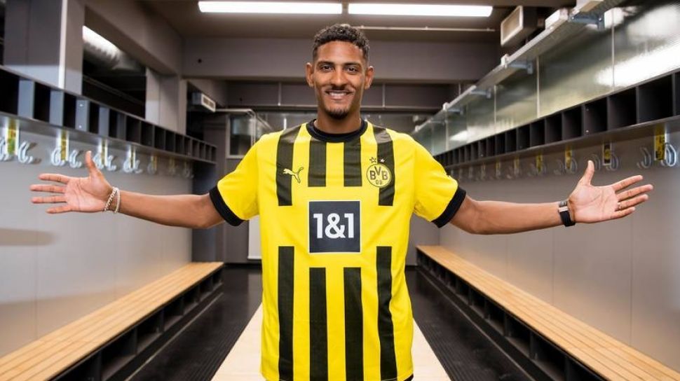 Sebastien Haller Idap Tumor Testis Kenali Penyebab Dan Gejalanya