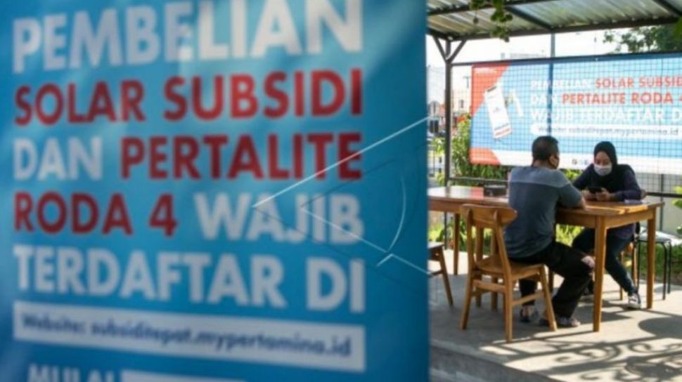 Soal Kriteria Konsumen Penerima Subsidi BBM, Pengamat Minta Pertamina Pastikan Memenuhi Rasa ...