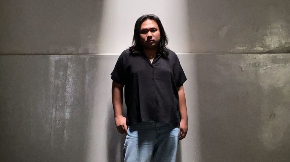 Keanu Agl Ucapkan Selamat Ulang Tahun ke Mendiang Laura Anna, Pilu