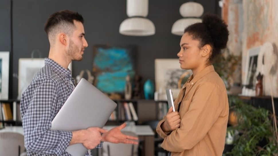 5 Langkah Mencuri Perhatian Gebetan, Yuk Terapkan!