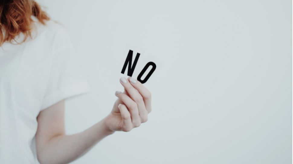 Bikin Bahagia, Ini 4 Manfaat Berani Berkata Tidak