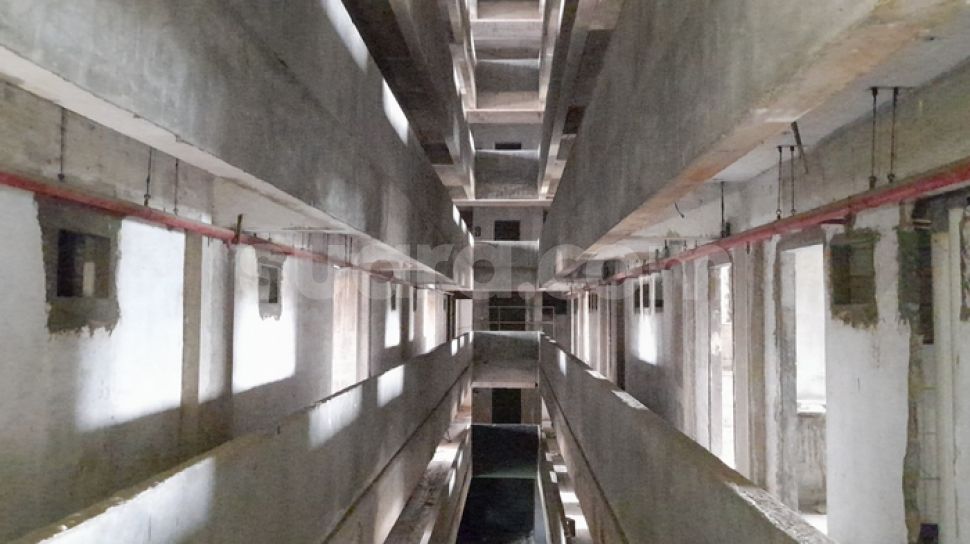 Lokasi Syuting Film Pengabdi Setan 2 yang Viral di Bekasi Kini Ditutup ...