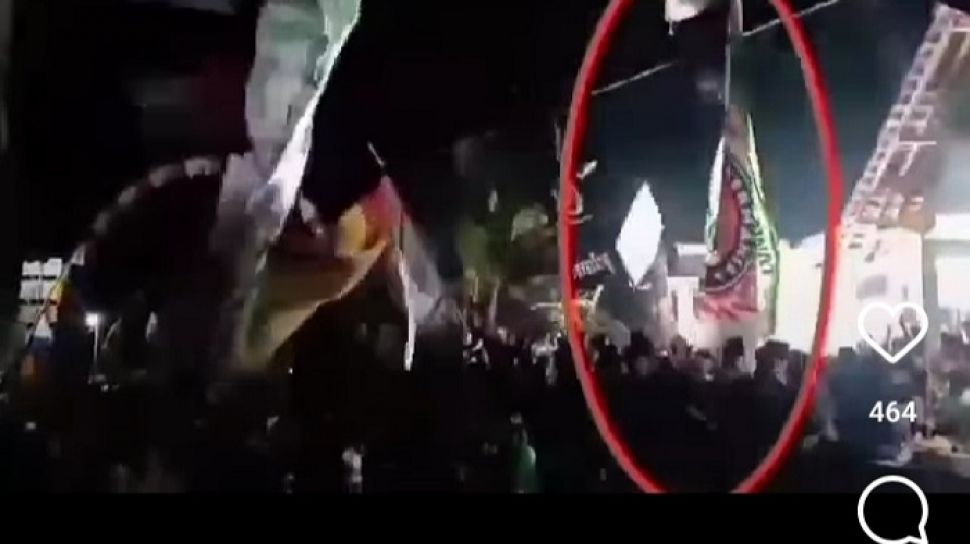 Jamaah Pengajian Tewas Tersengat Listrik di Magelang, Gagang Bendera Kontak Langsung dengan ...