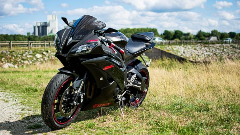 Harga Yamaha R6 Bekas Bikin Penasaran Siapkan Duit Segini Harga Yamaha R6 Bekas Bikin Penasaran Siapkan Duit Segini