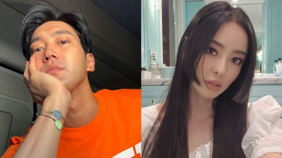 Simak 4 Fakta Icy Cold Romance, Drakor Terbaru yang Dibintangi Si ...