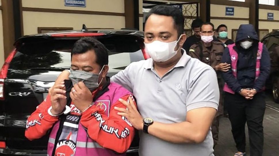 Staf Bapenda Kota Batu Dan Seorang Makelar Jadi Tersangka Korupsi