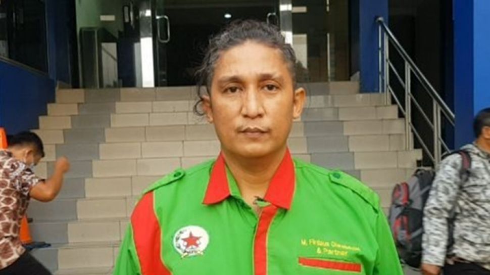 Jadi Pengacara Teh Novi, Firdaus Oiwobo Lakukan Apa Saja Agar Uang ...