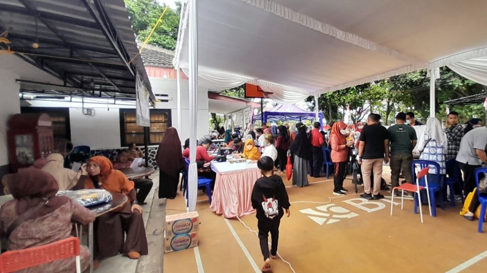 Bantu UMKM, Pemkot Metro Buka Layanan Perizinan Terpadu di Rumah Informasi Sejarah