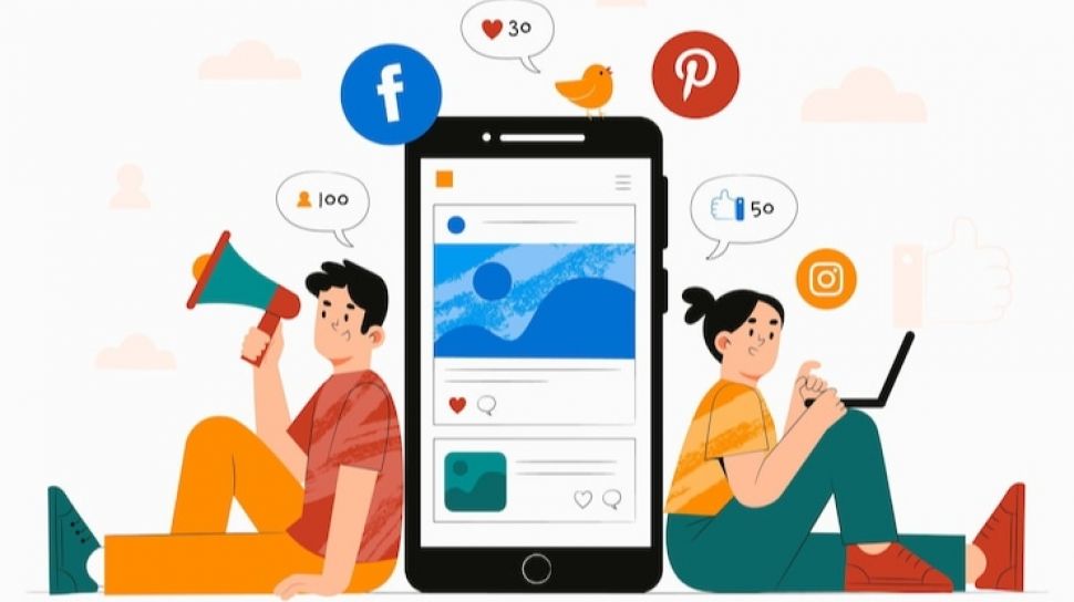 3 Alasan Mengapa Kamu Harus Menjaga Privasi Dirimu Sendiri