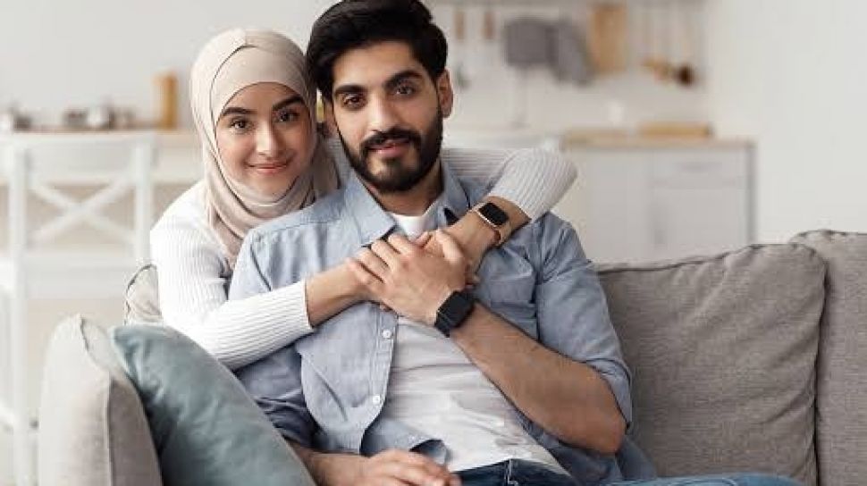 Doa Jima Sebelum dan Sesudah Berhubungan Intim, Agar Rumah Tangga Berkah