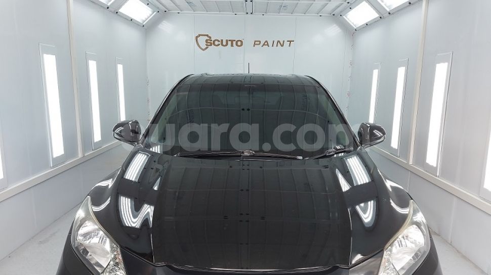 Perluas Jaringan, Scuto Paint Membuka Outlet Baru di Jakarta Timur