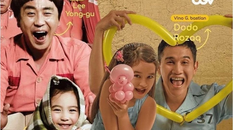 Kisah Jeong Won Seop, Sosok yang Menginspirasi di Balik Film Miracle In Cell No 7