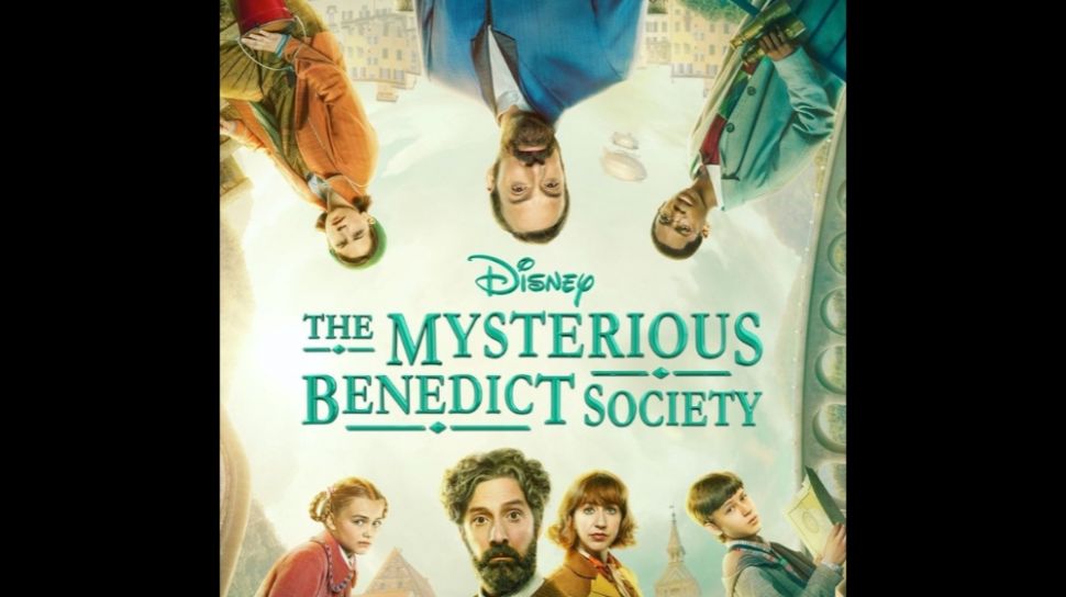 Berlanjut ke Season 2, Berikut Sinopsis The Mysterious Benedict Society