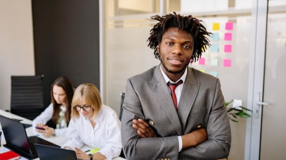 4 Manfaat Memiliki Jiwa Kepemimpinan atau Leadership