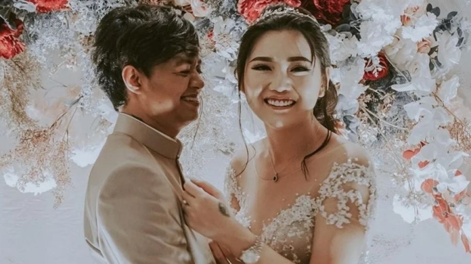 Gugat Cerai, Wendy Walters Luruskan Tudingan Tak Mau Kasih Anak ke Reza Arap