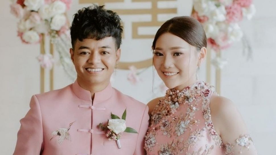 Selain Cerai, Wendy Walters Juga Gugat Harta Gono-gini ke Reza Arap