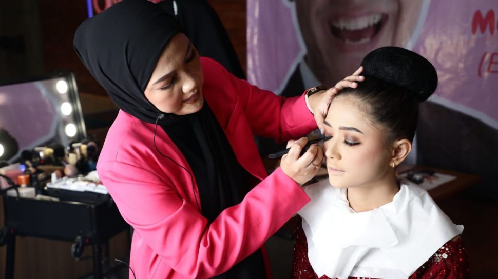 Bidik Peluang Bisnis Bagi Perempuan, Srikandi Ganjar Gelar Pelatihan ...