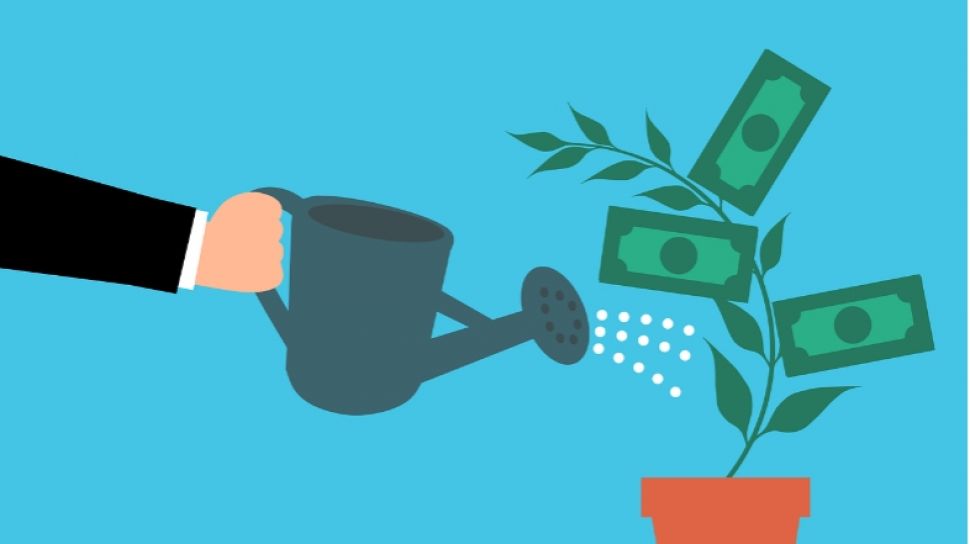 4 Alasan Kenapa Kaum Milenial Perlu Investasi, Buat Modal Nikah!