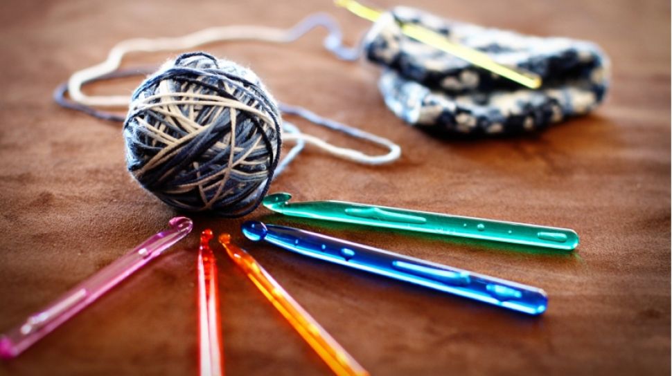 5 Hal yang Perlu Disiapkan Sebelum Belajar Merajut, Pemula Wajib Tahu!