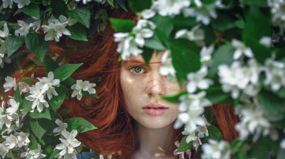 Hasil Survei: Masalah Kulit Wajah dan Berat Badan Paling Sering Bikin ...