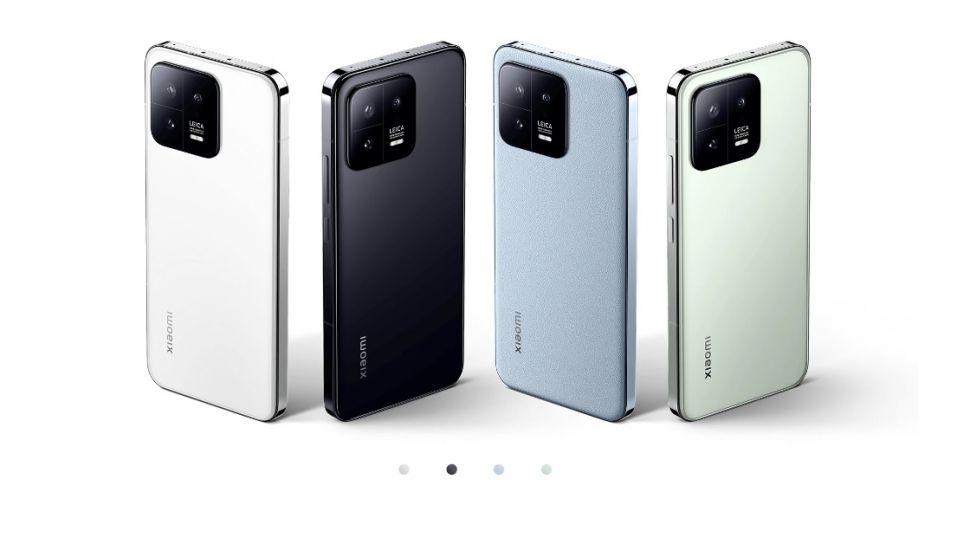 Perbandingan Xiaomi 13 vs Infinix Zero Ultra 5G, HP Flagship Mana yang ...