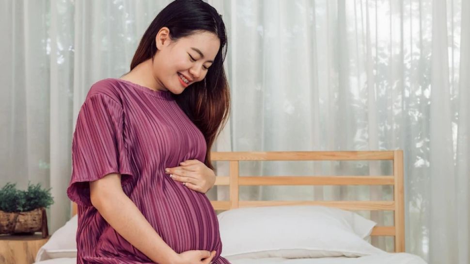 6 Tips Memilih Baju yang Nyaman untuk Ibu Hamil, Sesuaikan dengan Kebutuhan