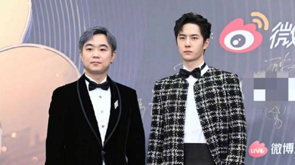 Pernah Bekerja Sama, Wang Yibo Turut Promosikan Film Baru Garapan Da Peng