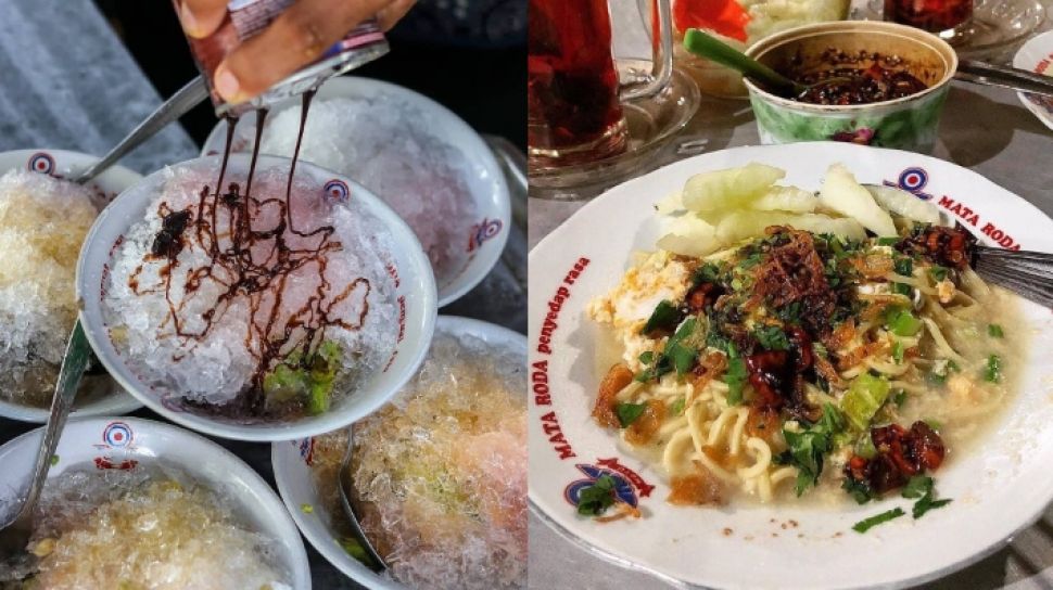 Deretan Tempat Kuliner Legendaris di Jogja, Ada yang Dari Tahun 70an