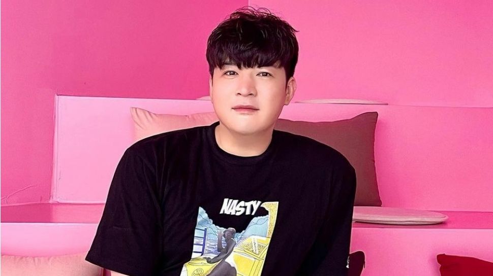 Selamat! Shindong Super Junior Dikonfirmasi Pacaran dengan Sosok Ini