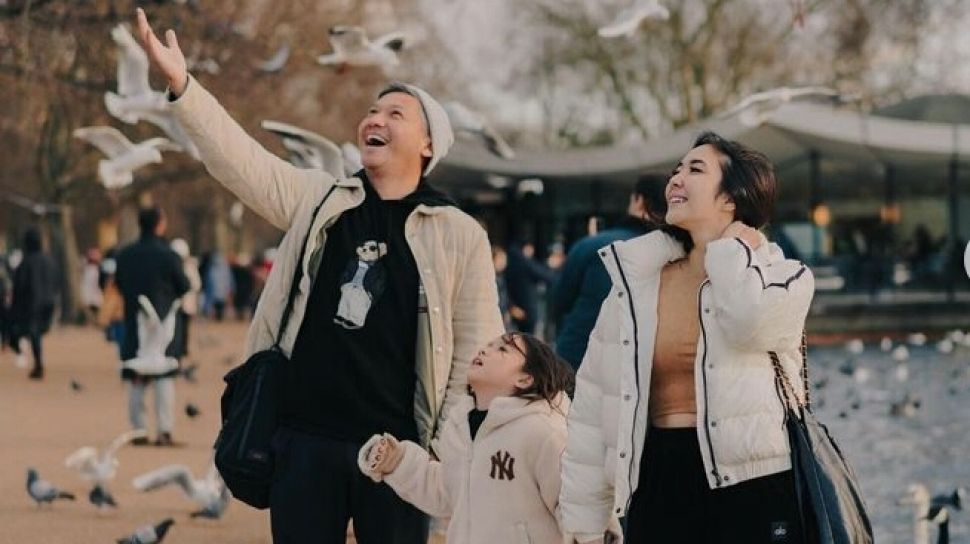 Menyesal? Gisella Anastasia Mengaku Salah Putuskan Bercerai dari Gading Marten