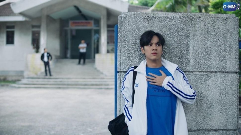 Link Nonton Drama Thailand Dirty Laundry Full HD Sub Indo, Lakorn Baru Nanon Korapat