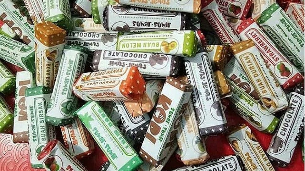 Mengenal Suwar-Suwir, Kudapan Khas Jember yang Diminati Wisatawan