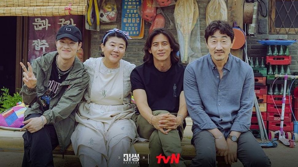 Missing: The Other Side 2 Tamat, Pemain Sampaikan Salam Perpisahan