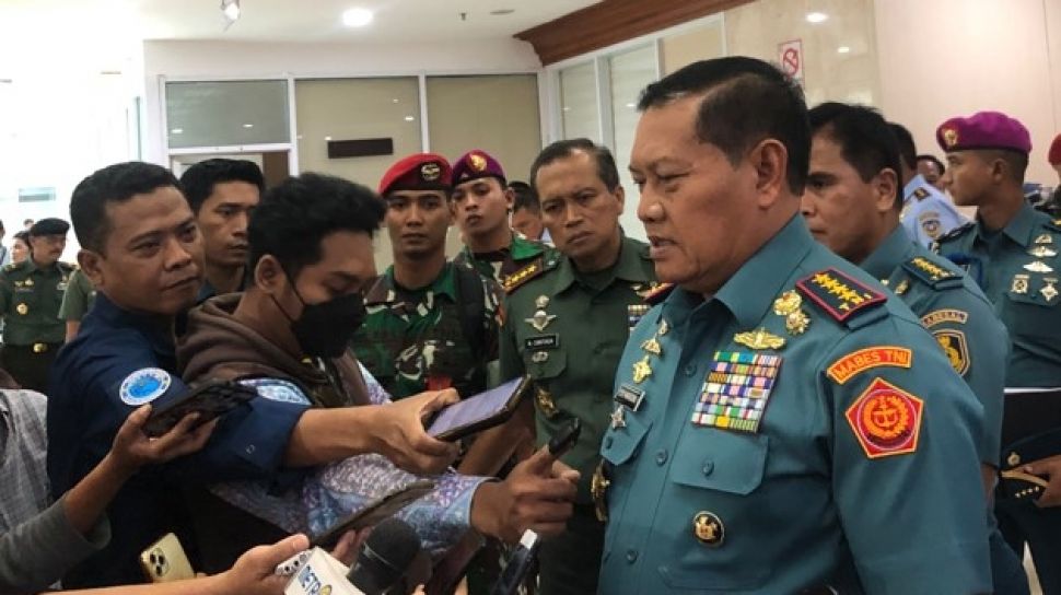 Panglima TNI Bantah Pilot Susi Air Disandera OPM: Dia Menyelamatkan Diri