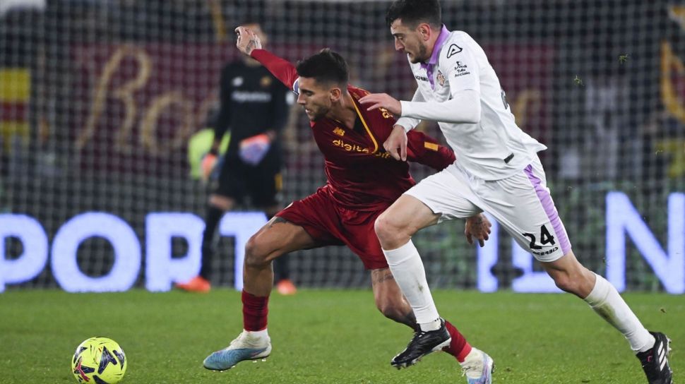 Hasil Coppa Italia: AS Roma Disingkirkan Cremonese, Fiorentina Hajar Torino