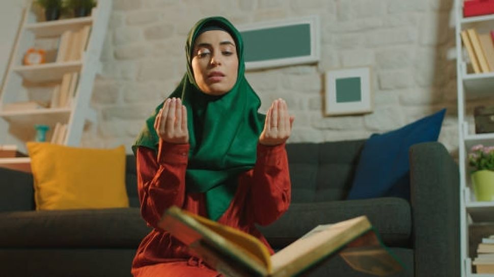 Doa Ramadhan Hari Ke-1 Sampai 30 Latin Lengkap dengan Artinya