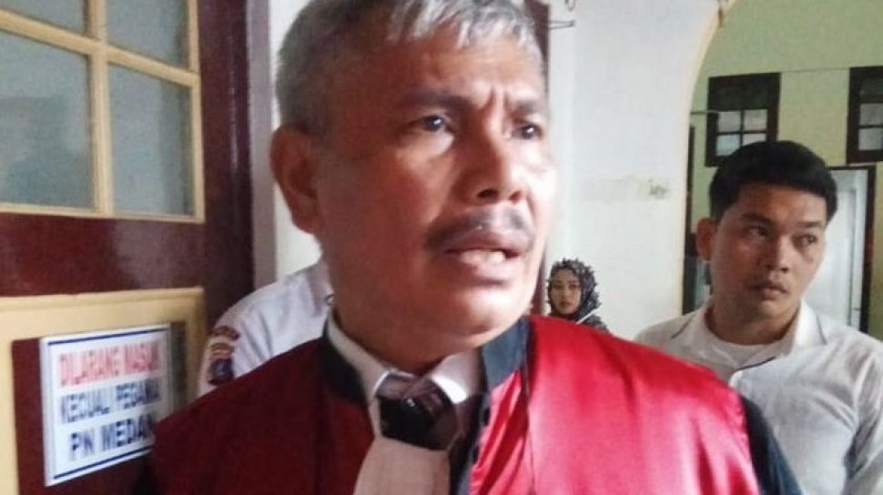 Ini Sosok Hakim Ketua PN Jakpus yang Hukum KPU Tunda Pemilu, Pernah ... Ini Sosok Hakim Ketua PN Jakpus yang Hukum KPU Tunda Pemilu, Pernah ...