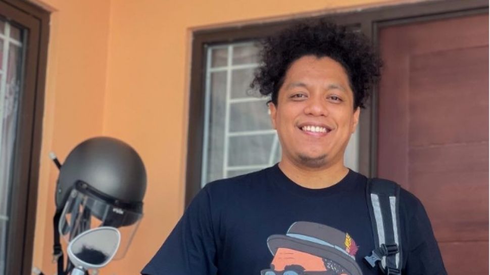 Komika Arie Kriting Geram Mahasiswi UIN Jambi Korban Bullying Malah Minta Maaf, Sindir Pihak ...