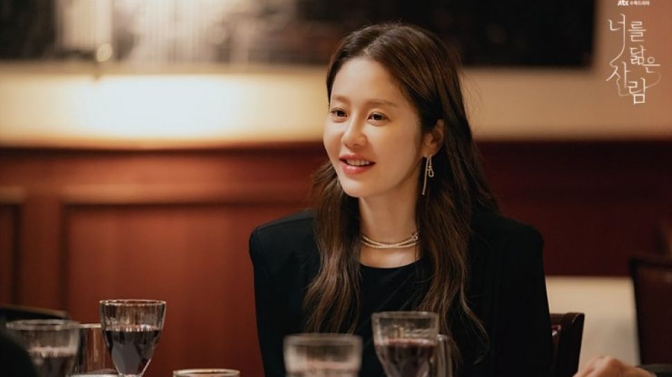 5 Drama Teranyar Go Hyun Jung, Artis Korea yang Tetap Enerjik di Usia 52